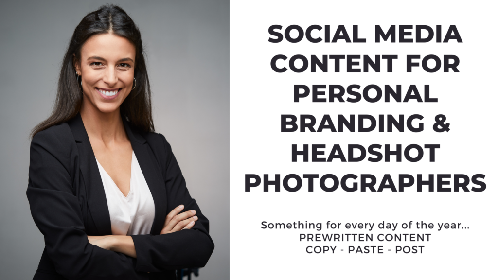 Photography Marketing Tips For Photographers | BP4U Photographer ...